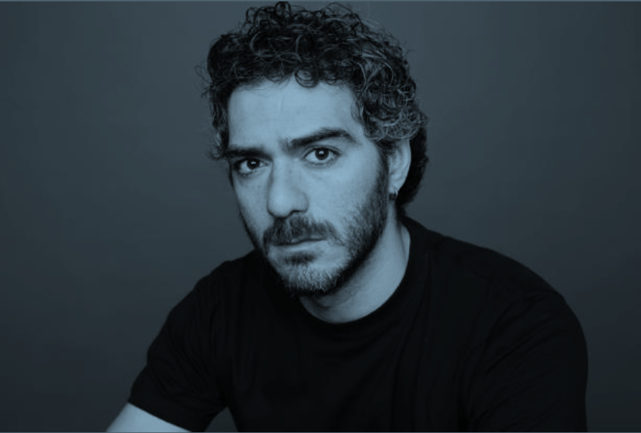 Carlos Jiménez Alfaro Morote